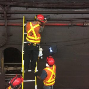 Overview of Piper’s Recent Ultra Wideband Deployments - Piper