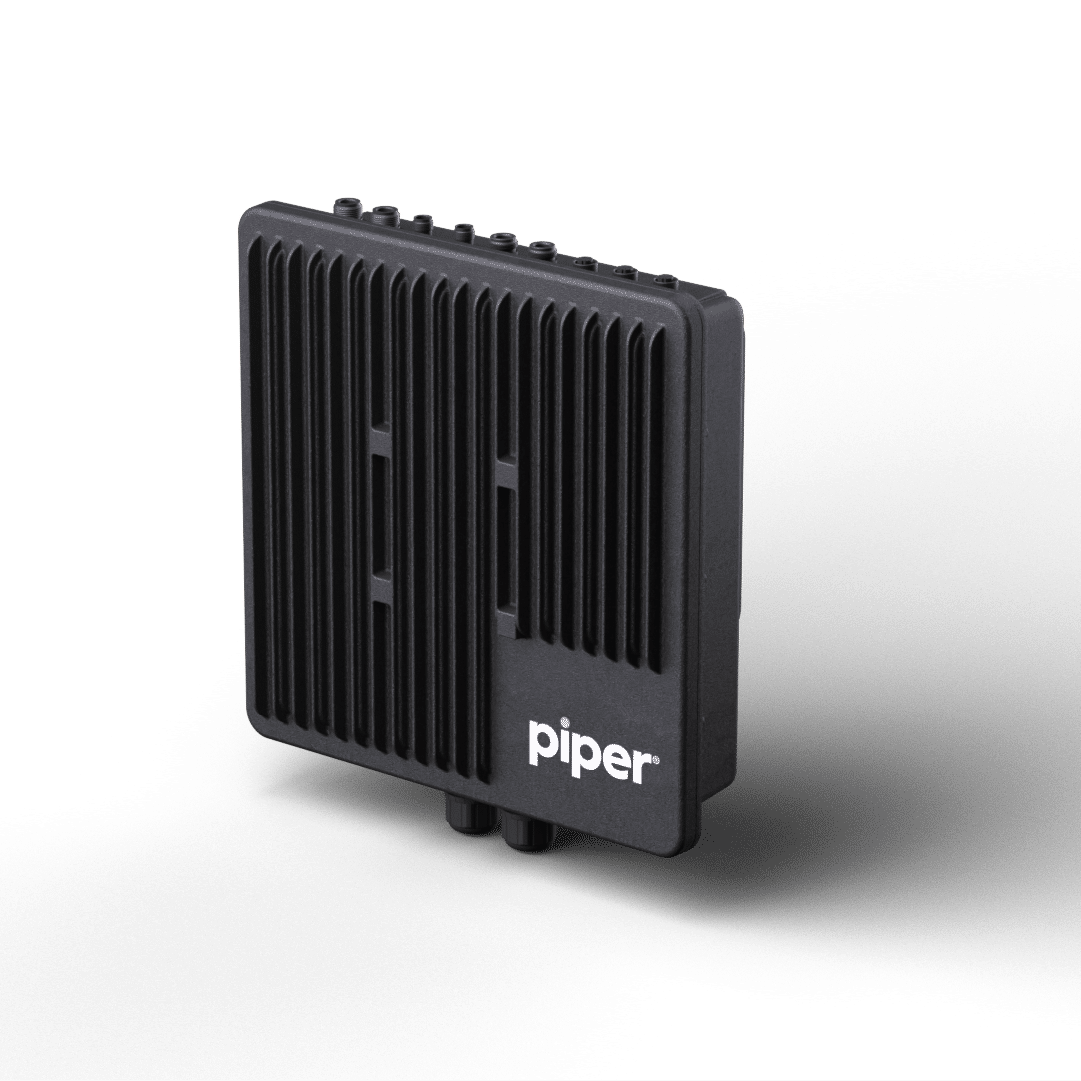 Maintenance of Way Safety - Piper